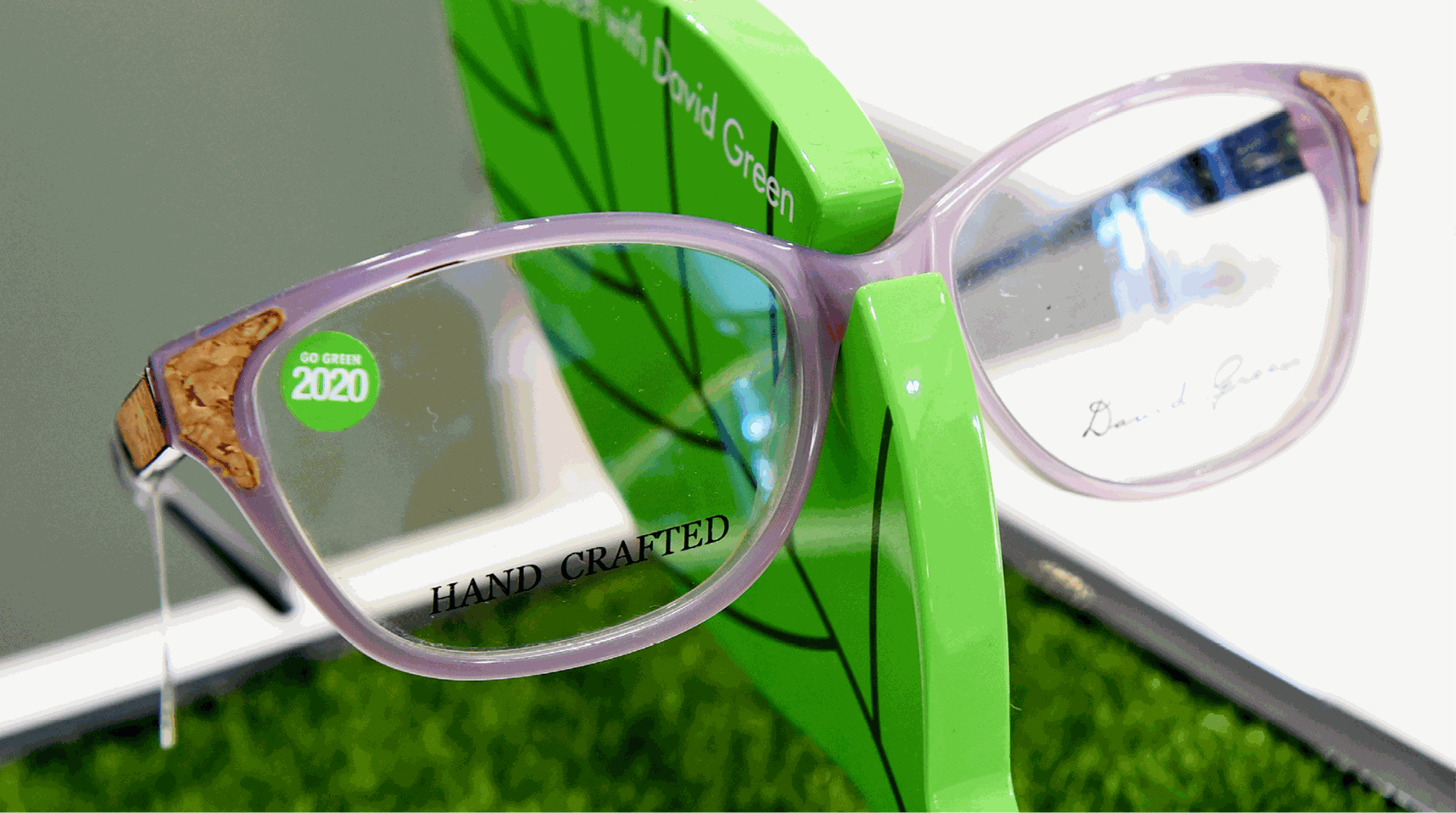 Home | Vision Corner